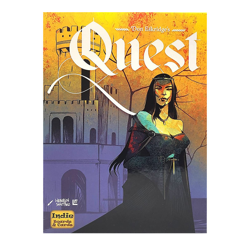 Настольная игра The Resistance Avalon Party Strategy Board Game ...