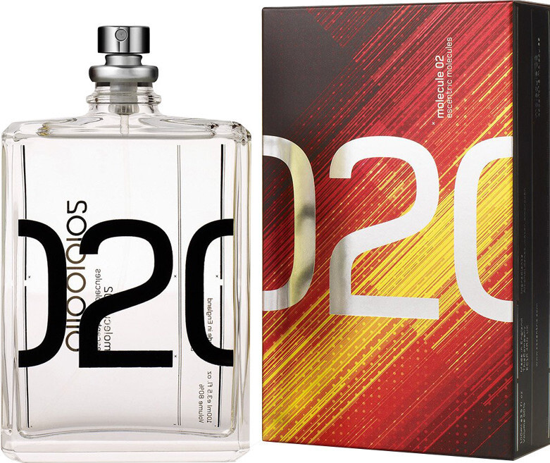 Isolution Molecule 02 Refill Туалетная вода 30 мл (1537157356)