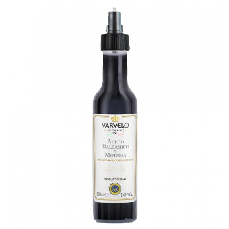 Уксус бальзамический Модена IGP 0,25 л Спрей - купить с доставкой по выгодным ценам в интернет ...