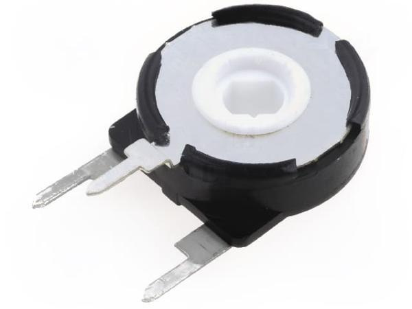 Потенциометр PIHER PT15NH-100K переменный резистор монтажный ...