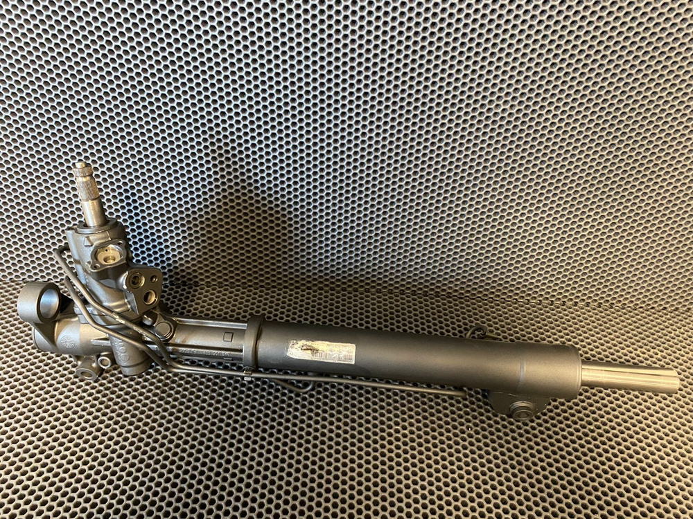 Рулевая рейка Mercedes Benz W221, W212, S204, S212, X204, C216 - арт ...