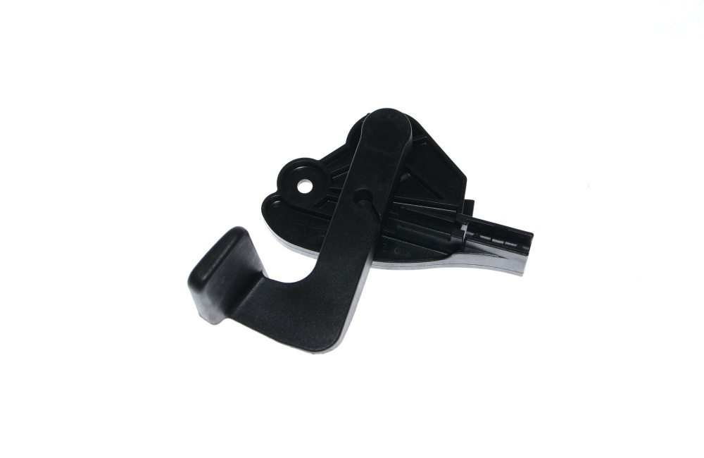 Трос замка капота VAG 8E1823533B01C - VAG (VW/Audi/Skoda/Seat) арт ...