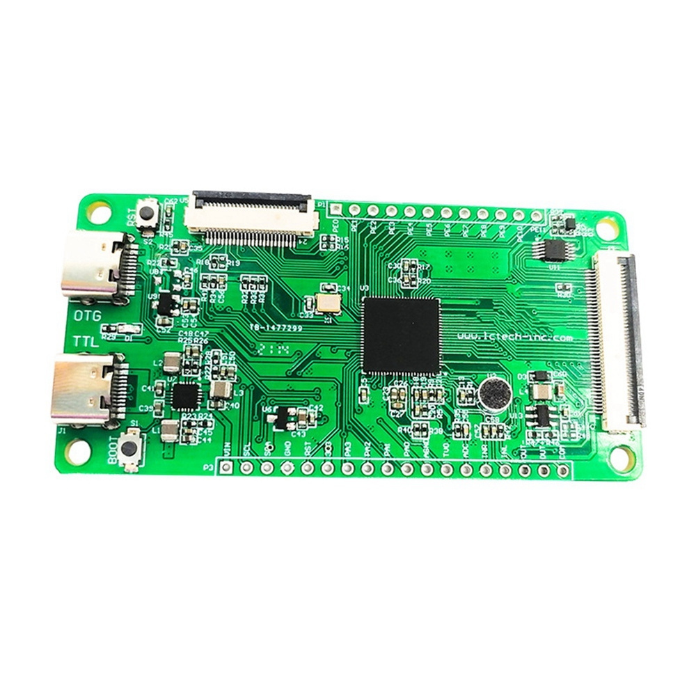 Pi Allwinner F1C200S Linux Open Sour Maker Плата для разработки ...