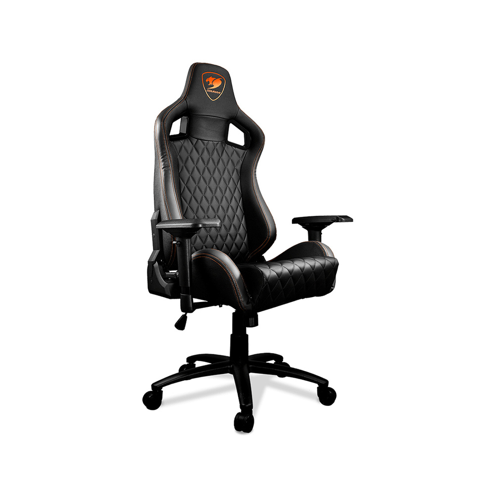 Игровое компьютерное кресло Cougar Игровое компьютерное кресло_31299 ...