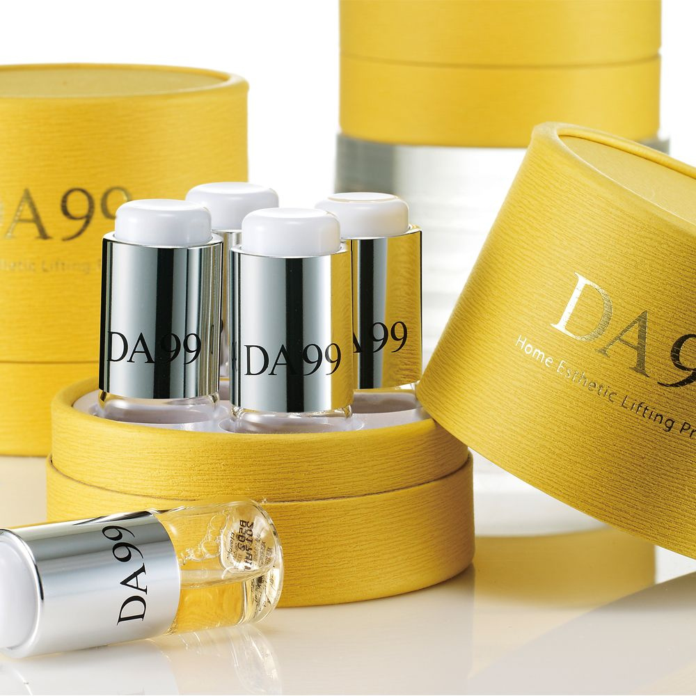 DA99 Home Esthetic Lifting Program Набор ампул жидкие нити для лифтинга лица, 3,5мл х 4шт ...