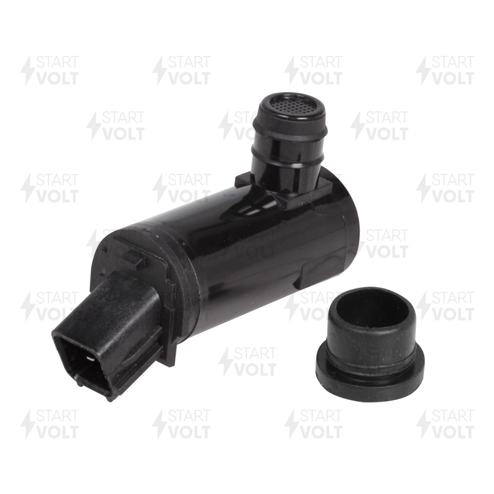 Моторчик омывателя лобового стекла для Хендай ix35 2010-2013, Hyundai ...