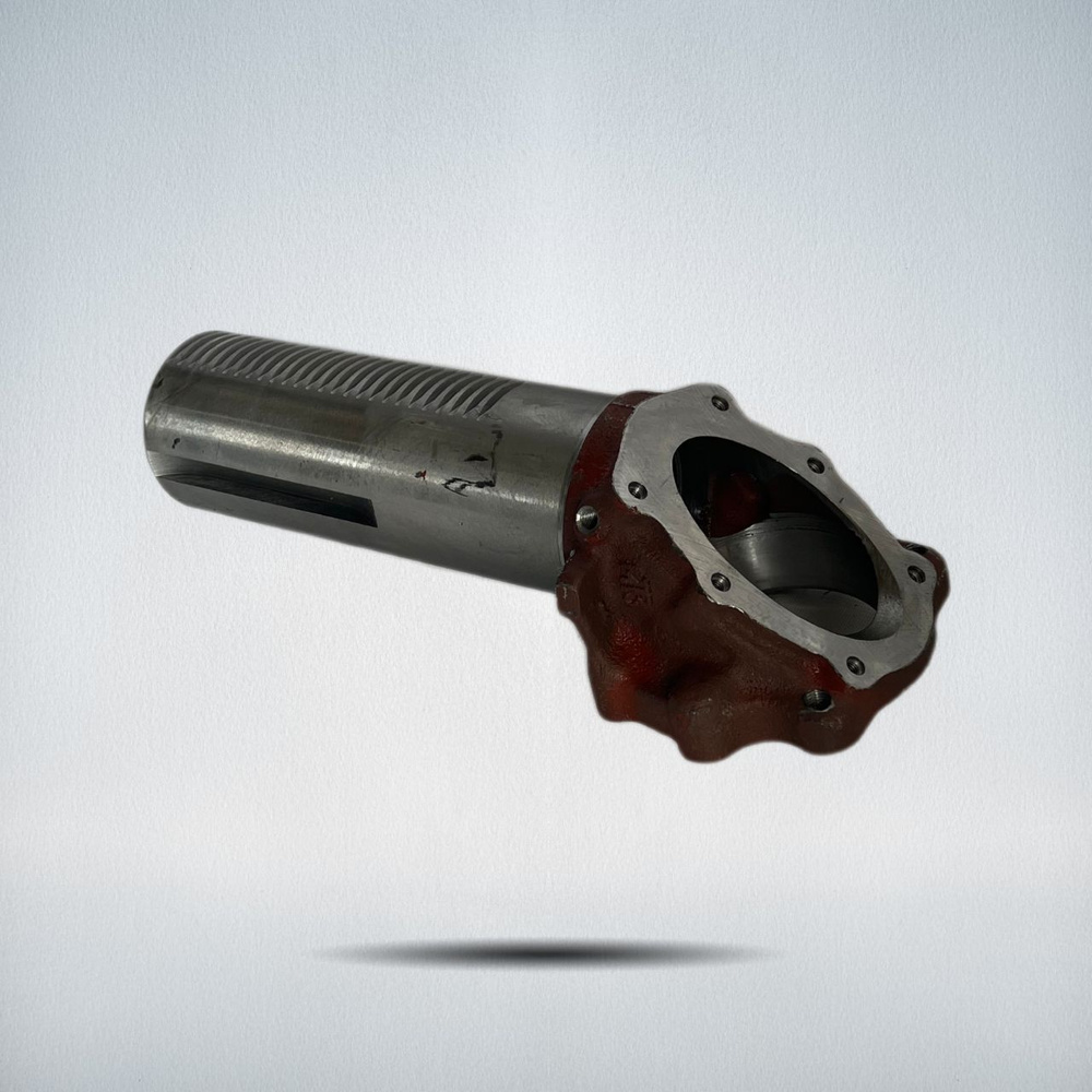 Корпус МТЗ выдвижной РУП МТЗ 52-2308025 - МТЗ арт. 522308025 - купить ...