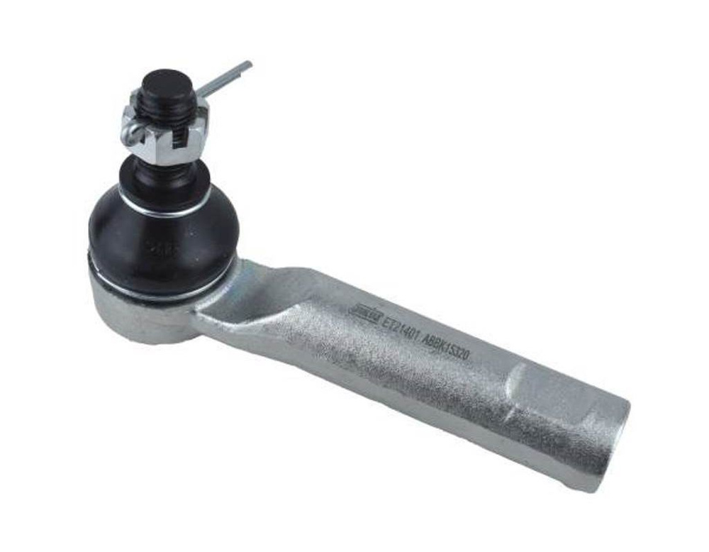 Наконечник Рулевой Тяги Toyota Land Cruiser Prado (_J15_) - JIKIU арт ...