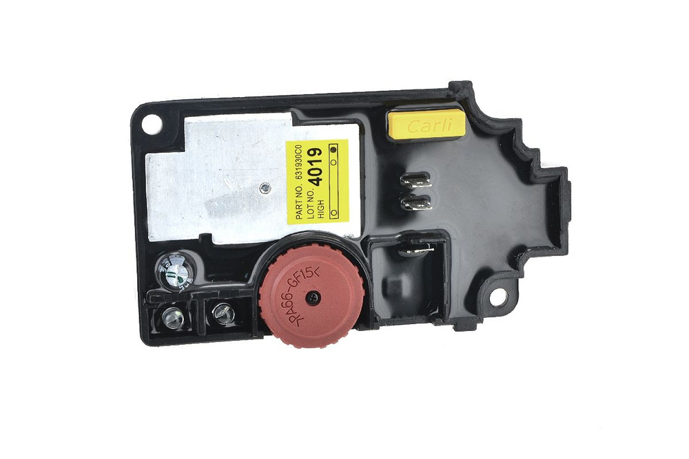 Контроллер для отбойного молотка MAKITA HM0870C 631930-0 - купить по ...