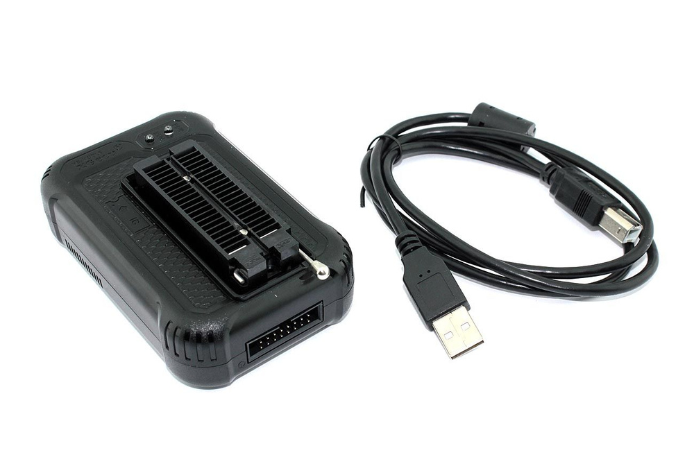 Универсальный программатор XGecu pro T48 купить на OZON по низкой цене ...