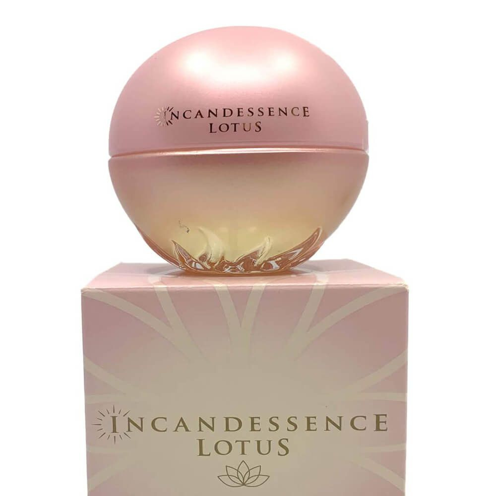 AVON Incandessence Lotus Вода парфюмерная 50 мл (852807533)