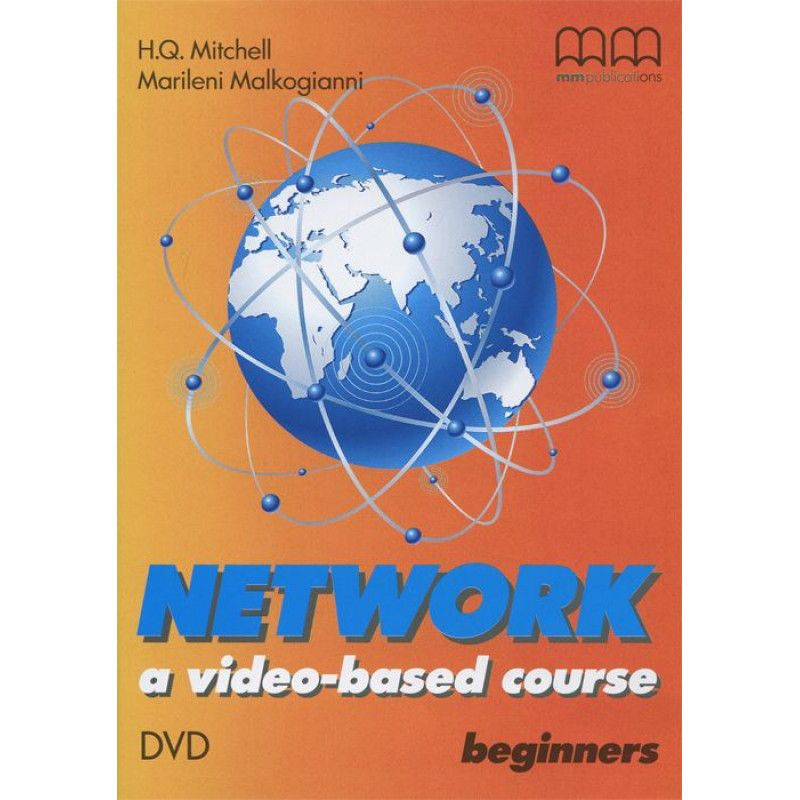 Network. Beginners. DVD - купить с доставкой по выгодным ценам в ...