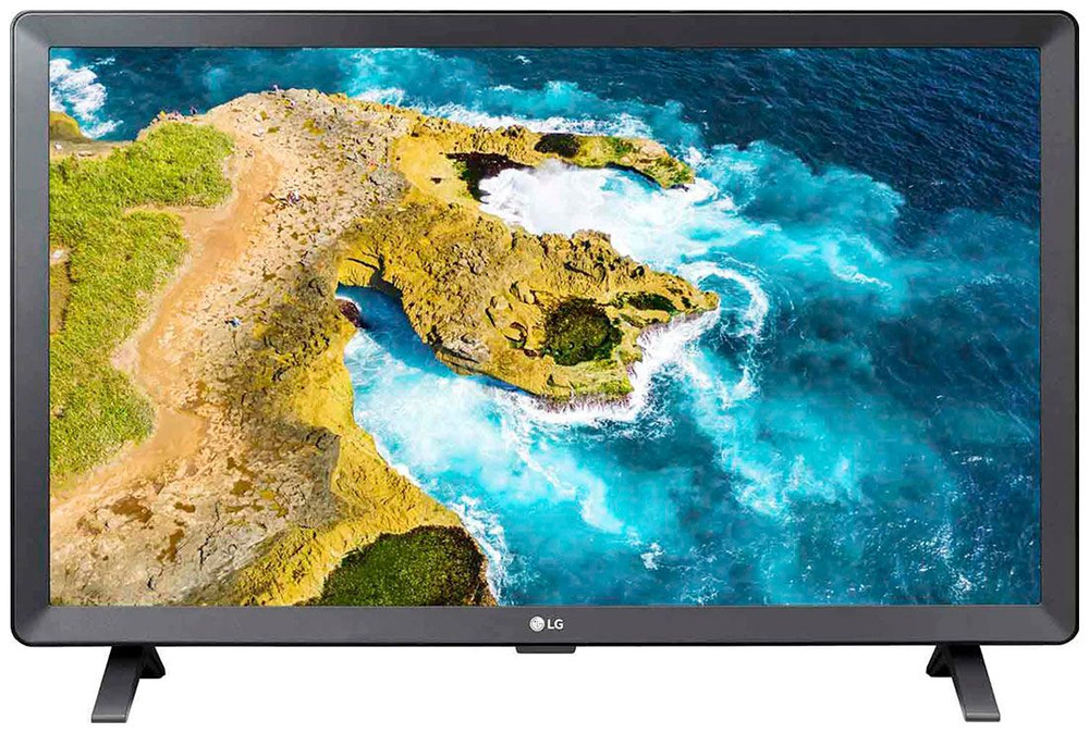 Купить телевизор LG 24TQ520S-PZ 24" - купить с доставкой по выгодным ...