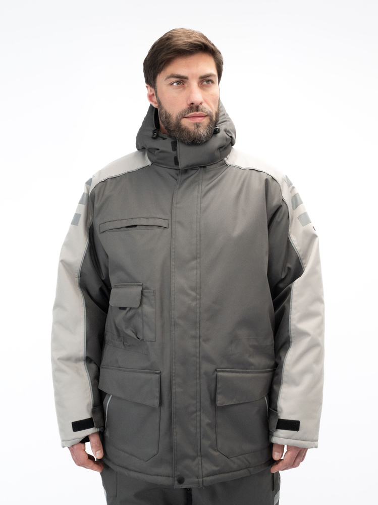 Куртка Delta Plus - купить с доставкой по выгодным ценам в интернет ...