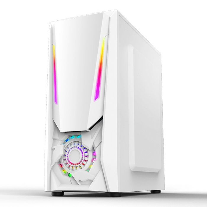 Корпус Alseye Reactor W Mini Itx Micro Atx Atx купить с доставкой по