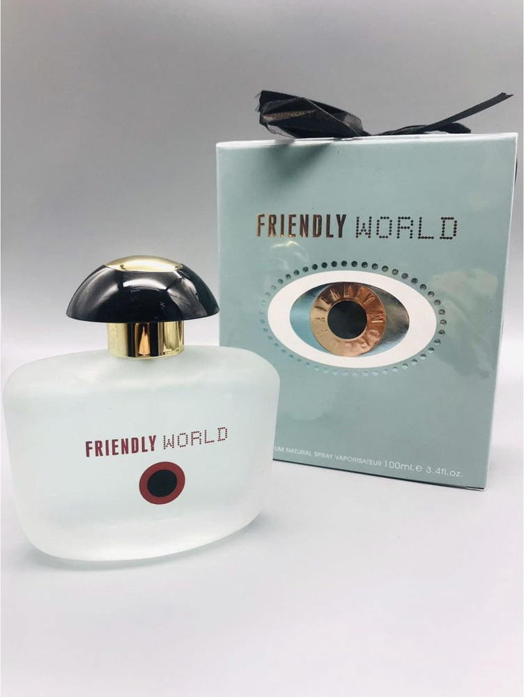 Fragrance World Iyfiydyeatexuvoycjtcjtckucyctxfd;fyfyf Вода парфюмерная ...