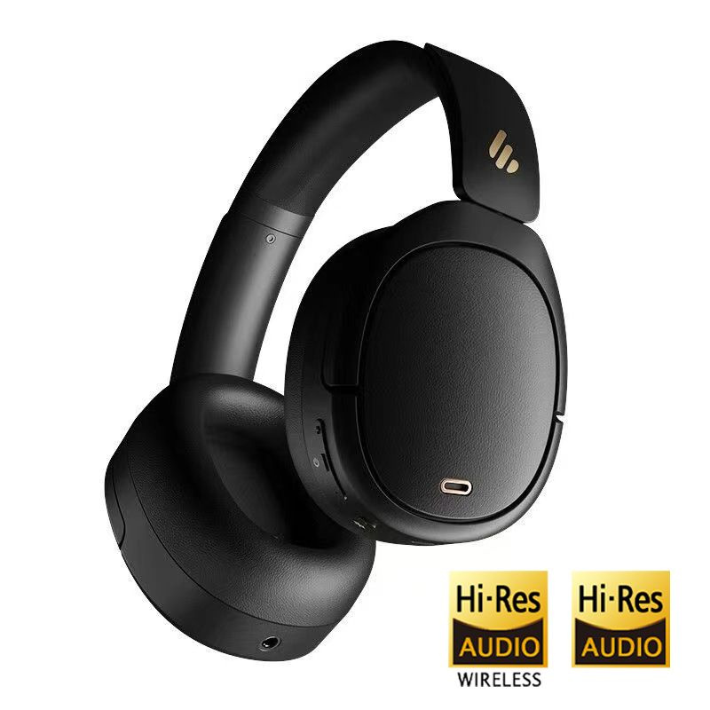 Наушники Полноразмерные Edifier W820nb Plus Hi Res 3 5mm купить по доступным ценам в интернет