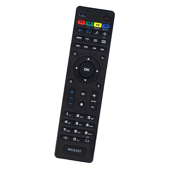 Пульт ДУ HUAYU MAG-275 HD IPTV - купить по выгодной цене в интернет ...