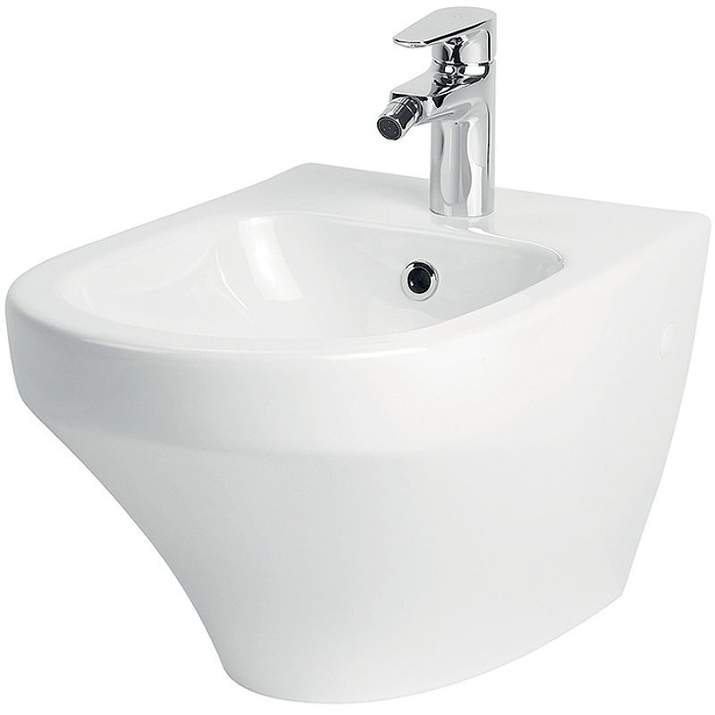 Биде подвесное AM.PM Inspire C503411WH по низкой цене с доставкой в ...