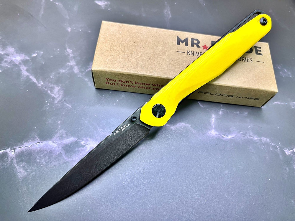 Mr.Blade Складной нож купить на OZON по низкой цене (372491848)