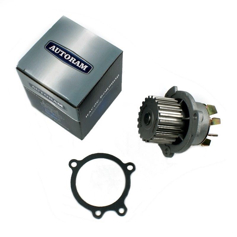 Помпа 2112/21124 (16 клап., V1.6) "AUTORAM" TURBO - Autoram арт ...