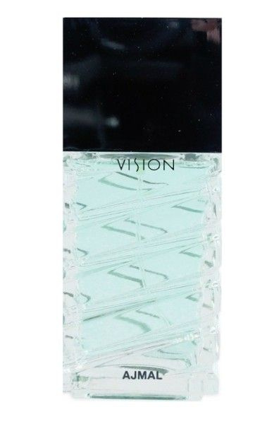 AJMAL VISION edp (m) 100ml купить на OZON по низкой цене (840350806)