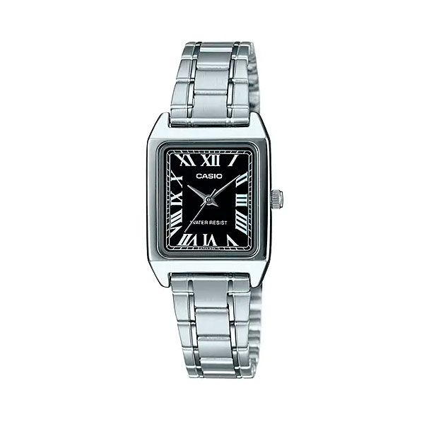 Женские наручные часы Casio Ltp V007d 1b купить с доставкой по выгодным ценам в интернет