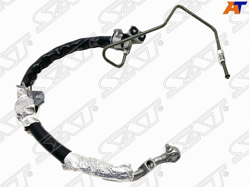 Шланг ГУР высокого давления SAT для NISSAN MURANO (Z50) (02-07) - SAT ...