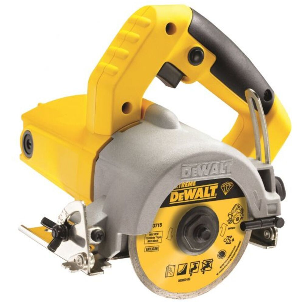 Плиткорез ручной DeWALT DWC410 купить на OZON по низкой цене (3107429644)