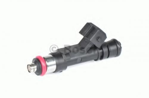 Клапанная форсунка Bosch 0280158101 EV14EL - Bosch арт. 0280158101 ...