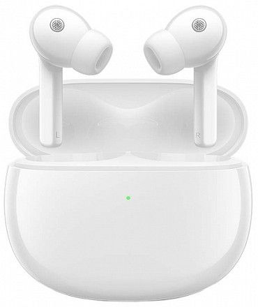 Наушники Внутриканальные Mijia Buds 3 gloss white - купить по доступным ...