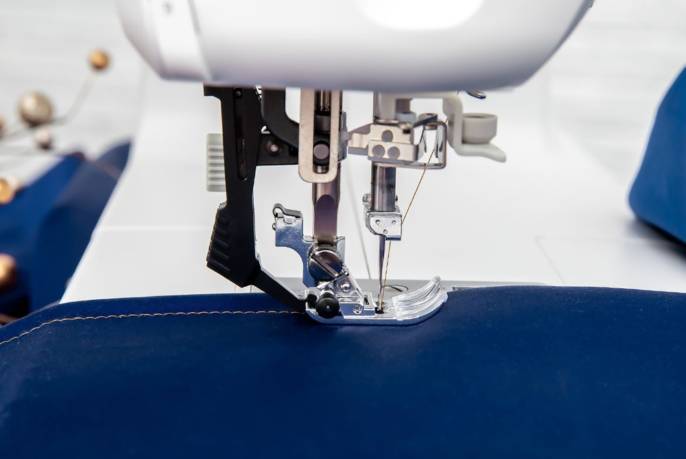 Швейно-вышивальная машина Necchi 9999 - купить по низким ценам с ...