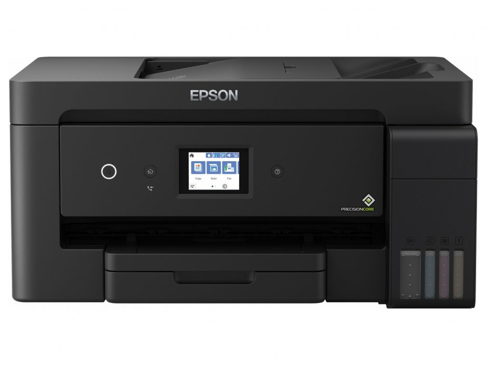 МФУ Epson L14150 купить по низкой цене в интернет-магазине OZON (949513862)