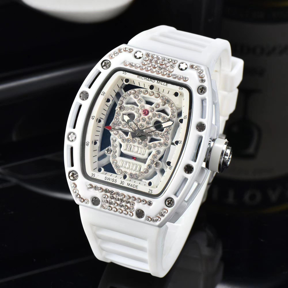 Часы наручные Richard Mille Весь мир моды - купить с доставкой по ...