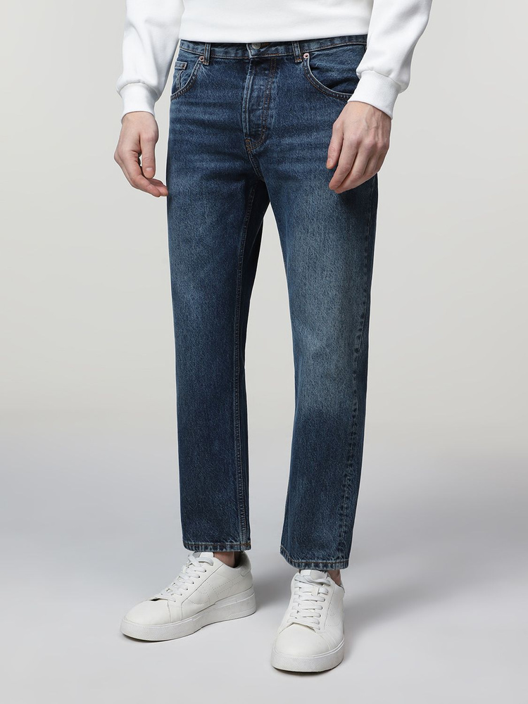 Джинсы Pull&Bear - купить с доставкой по выгодным ценам в интернет ...