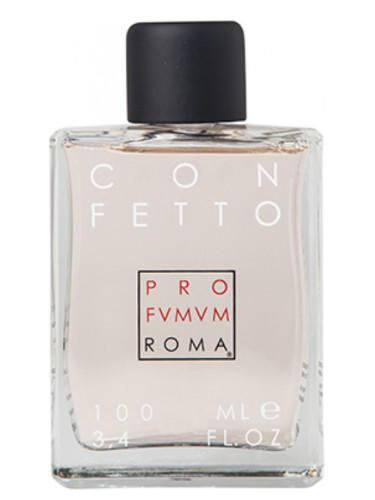 PROFUMUM ROMA PROFUMUM ROMA CONFETTO edp 100ml Вода парфюмерная 100 мл ...