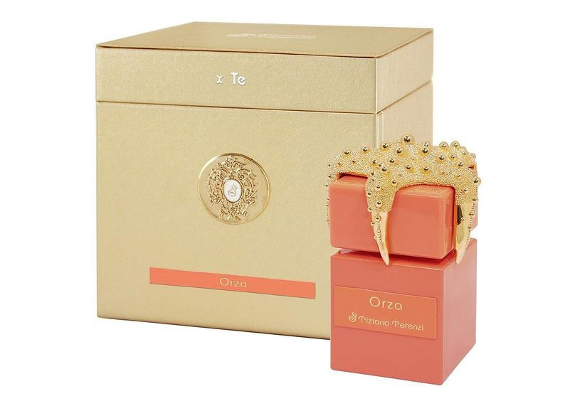 Tiziana Terenzi orza 10ml extrait de parfum отливант Духи 10 мл ...
