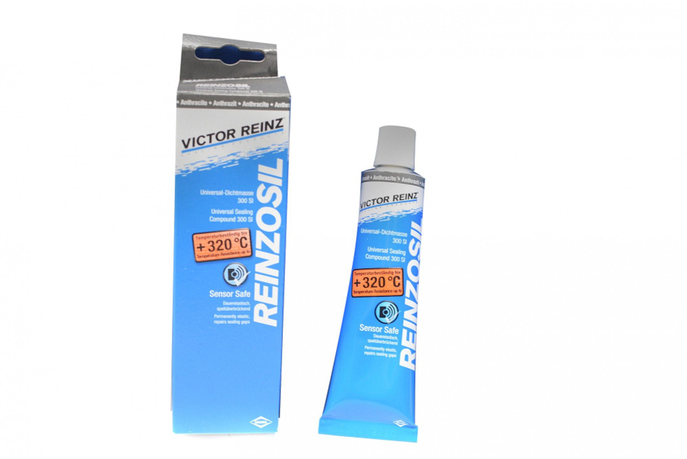 Герметик victor reinz 70 мл original 703141410 купить c доставкой на OZON по низкой цене ...