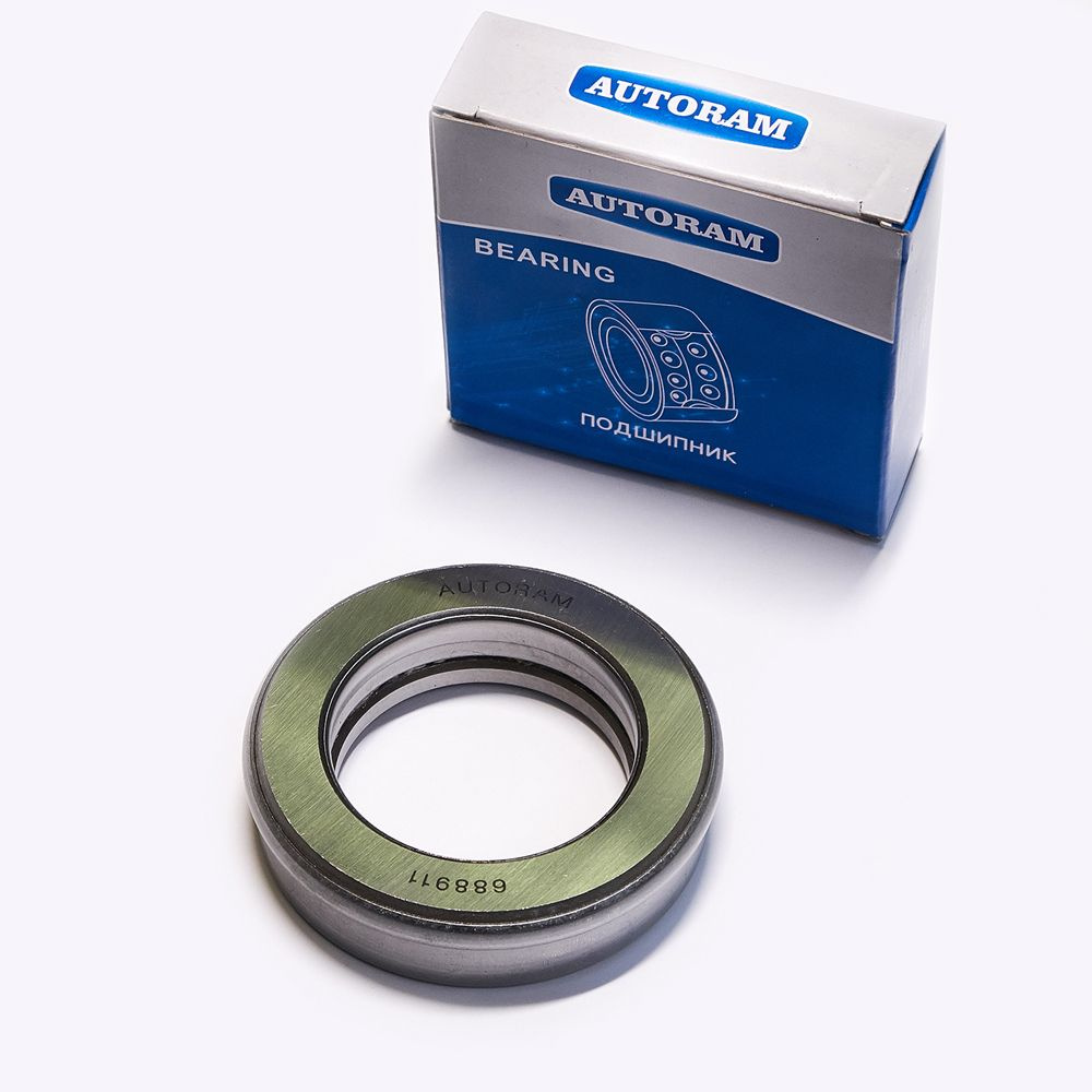 Подшипник выжимной уазг-53 н о (688911) abz-019150 autoram Autoram ABZ019150 купить на OZON по ...