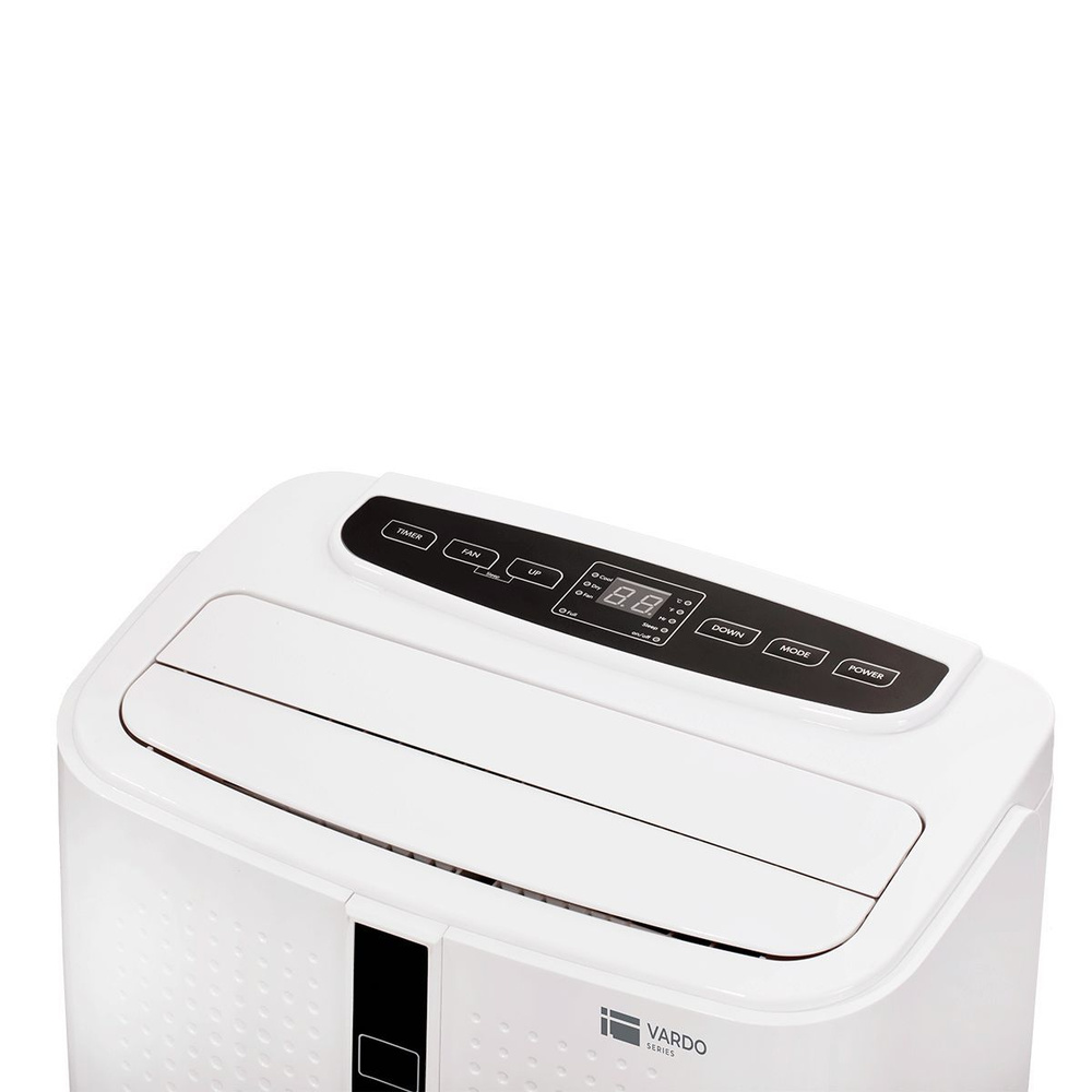 Мобильный кондиционер Timberk T-PAC12-P11E купить по выгодной цене в ...