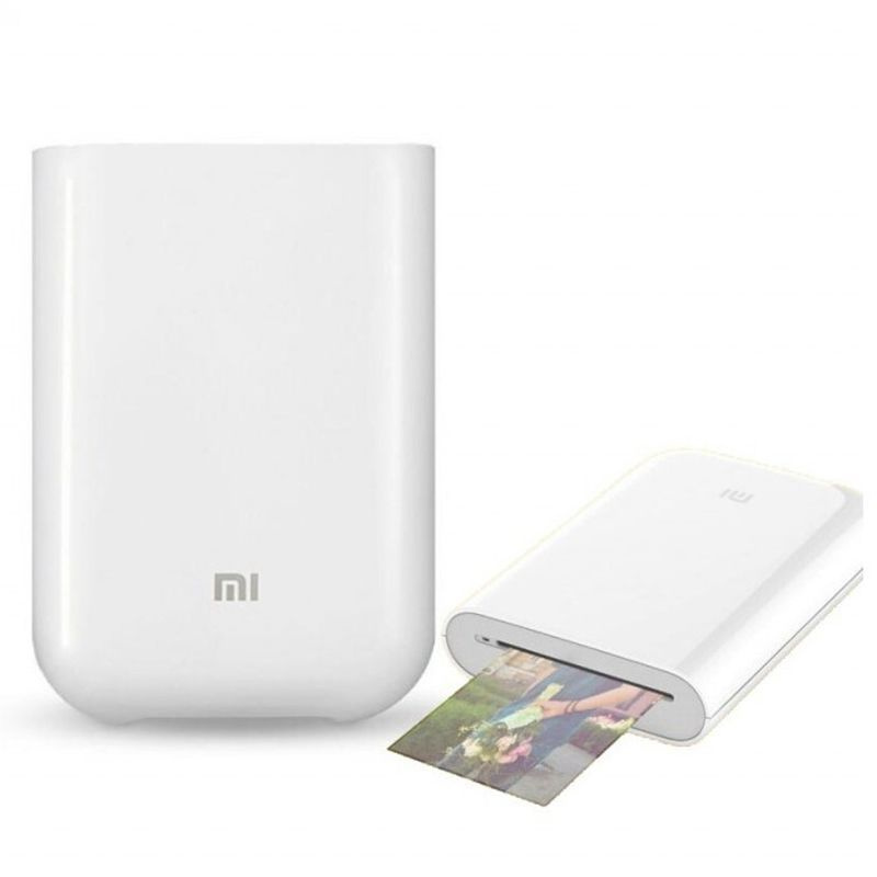 Принтер Xiaomi Xiaomi AR ZINK, Цветной печать, купить по низкой цене ...