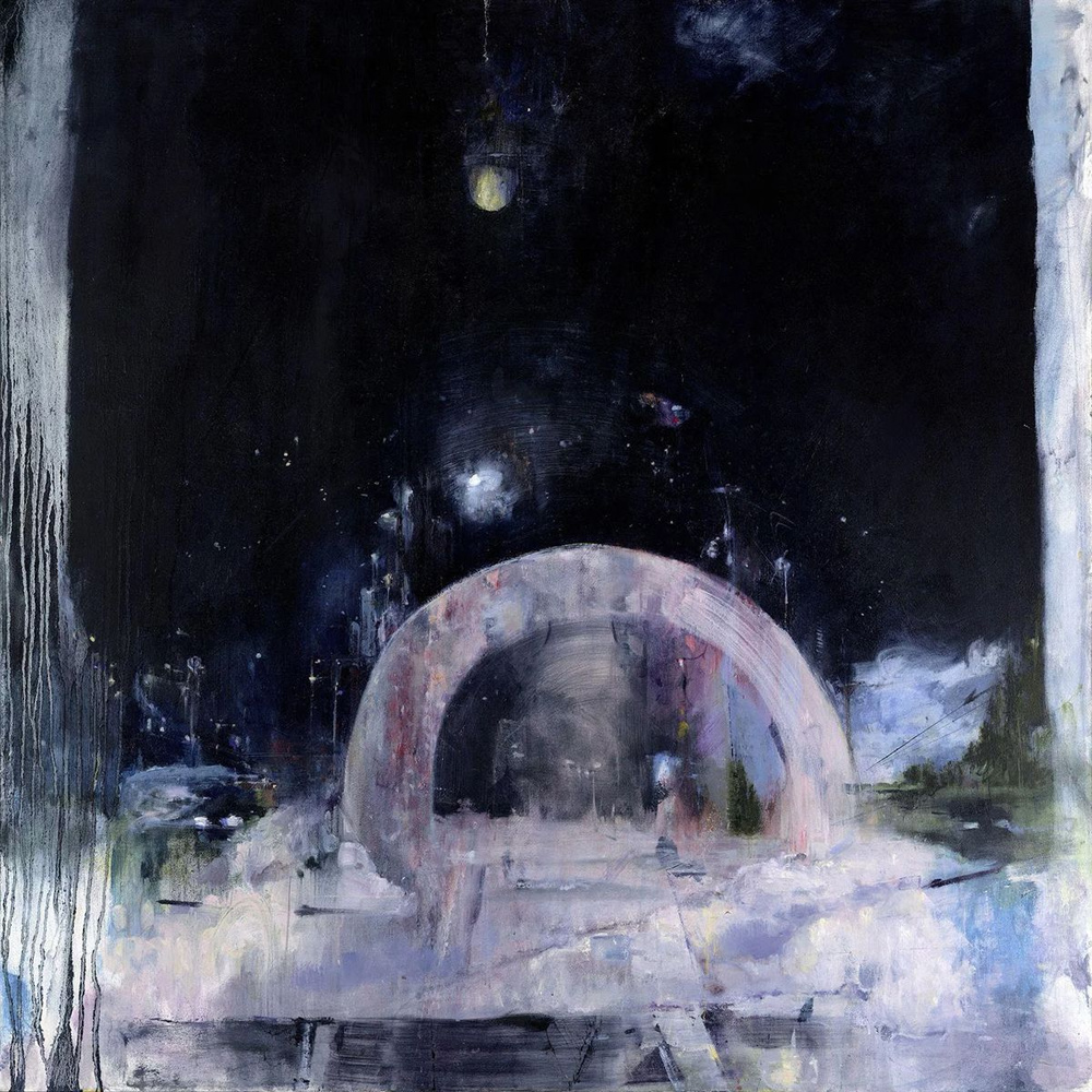 Виниловая пластинка Daughter - Not To Disappear LP купить на OZON по ...