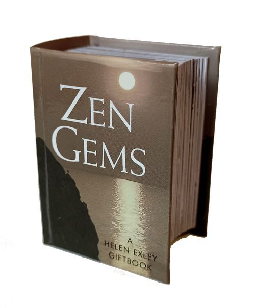 Zen Gems Книжка-малышка - купить с доставкой по выгодным ценам в ...