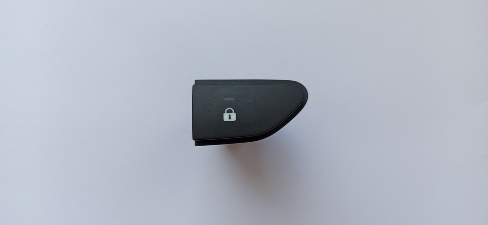 Кнопка центрального замка на а/м Renault (Рено) и Lada X-Ray (Лада Икс ...