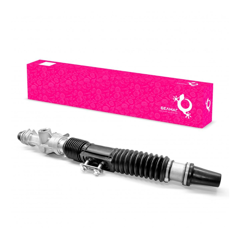 Рулевая рейка БелМаг ВАЗ 2110-2112, 2170-2172, 1117-1119, 2190 - БЕЛМАГ ...