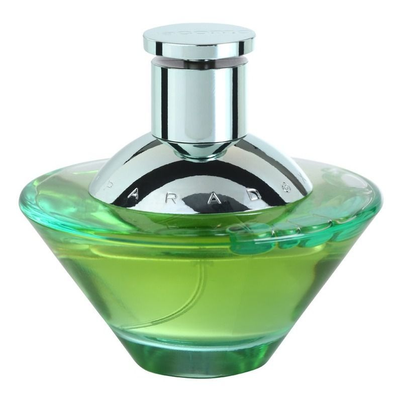 Jacomo JACOMO PARADOX GREEN edt WOMAN 30ml Туалетная вода 30 мл ...
