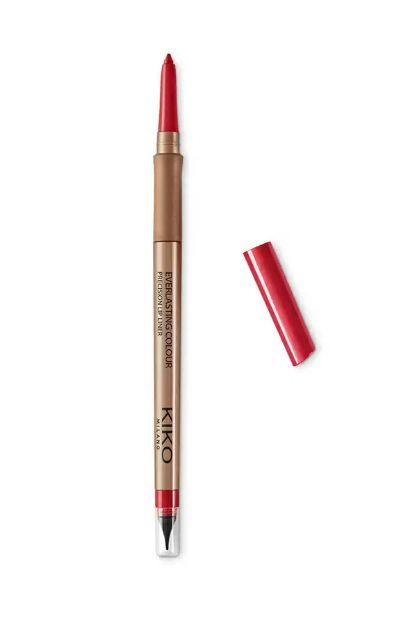 KIKO MILANO Автоматический карандаш для губ Everlasting Colour ...