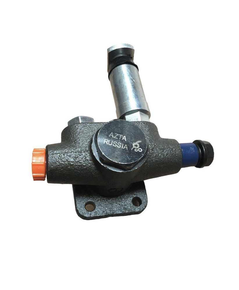 Насос топливный ЯМЗ-236, 238 низкого давления Я16с30 МАЗ - АЗТА арт ...