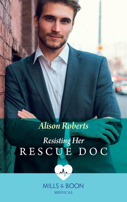 Resisting Her Rescue Doc | Roberts Alison | Электронная книга - купить ...