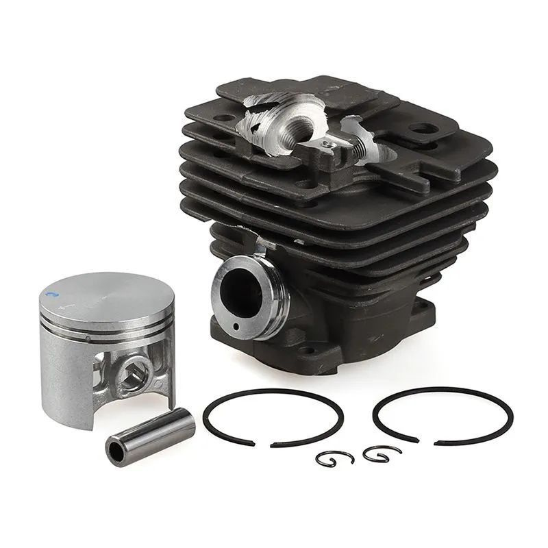 Поршневая в сборе MS 361 для бензопилы - купить с доставкой по выгодным ...